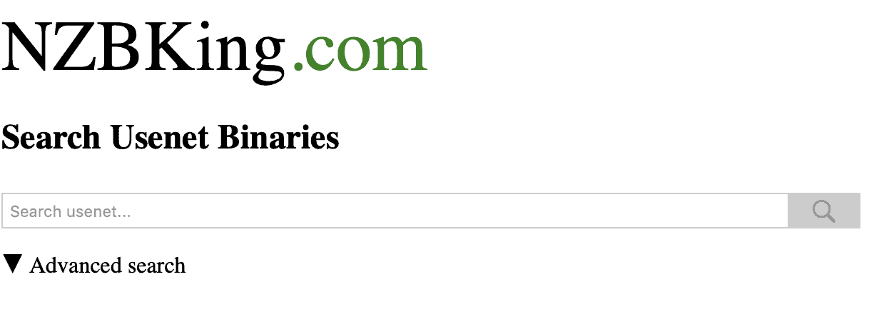 Nzb search - sweetvlero